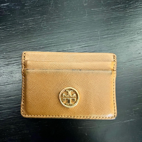 Tory Burch | Bags | Tory Burch Card Holder | Poshmark